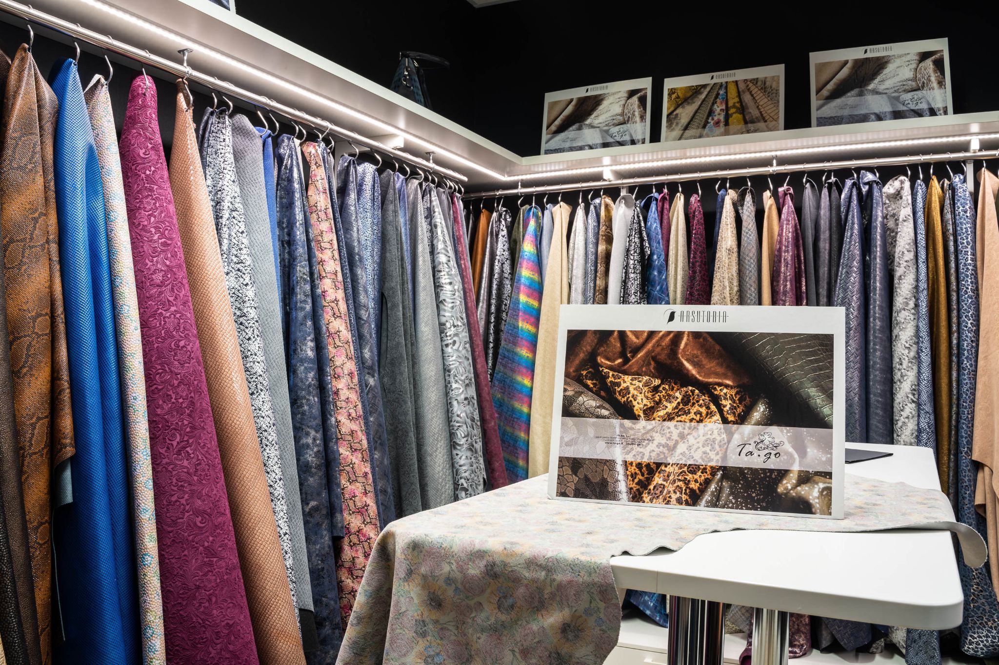 Ta·go - Company | Ta·go