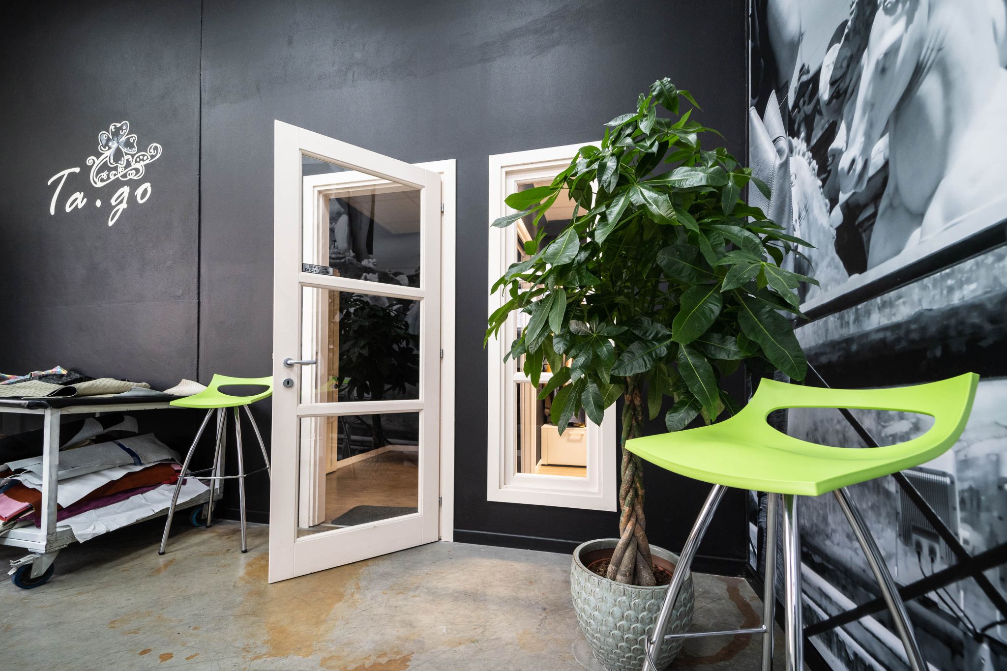 Ta·go - Company | Ta·go