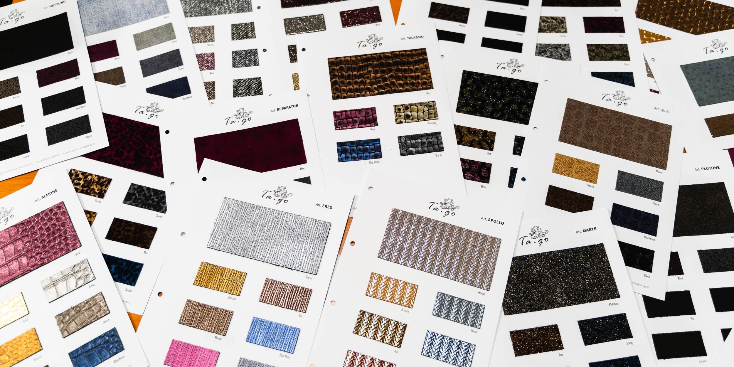 Spring Summer 2026 | Ta·go